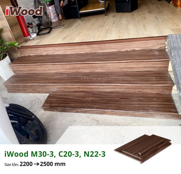 Khách hàng iWood Văn Phòng Làm Việc - iWood.com.vn